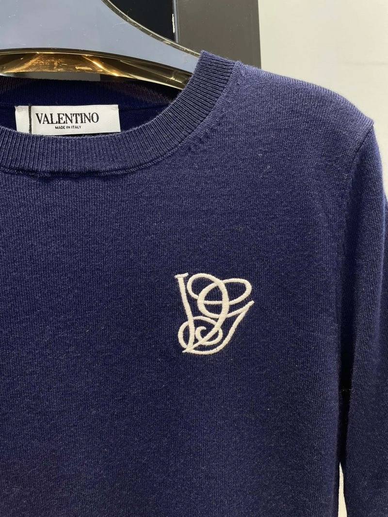 Brand-authenticated Valentino T-Shirts