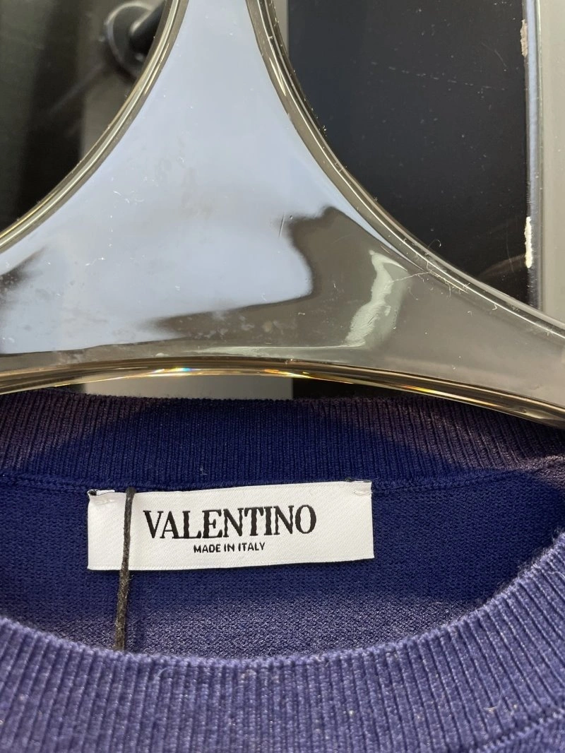 Brand-authenticated Valentino T-Shirts