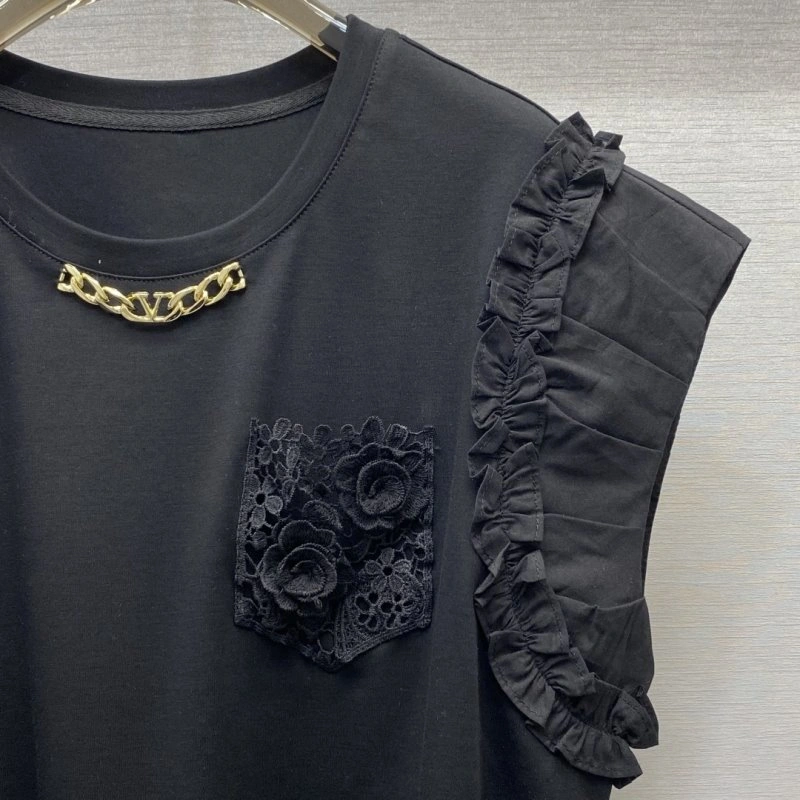 1:1 copy Valentino T-Shirts