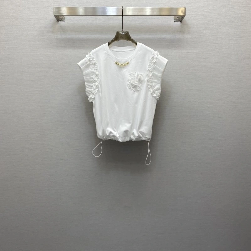 1:1 copy Valentino T-Shirts