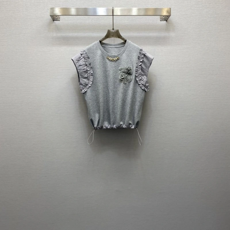 1:1 copy Valentino T-Shirts