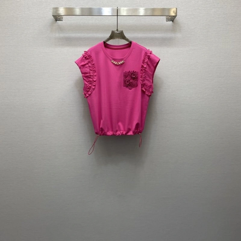 1:1 copy Valentino T-Shirts