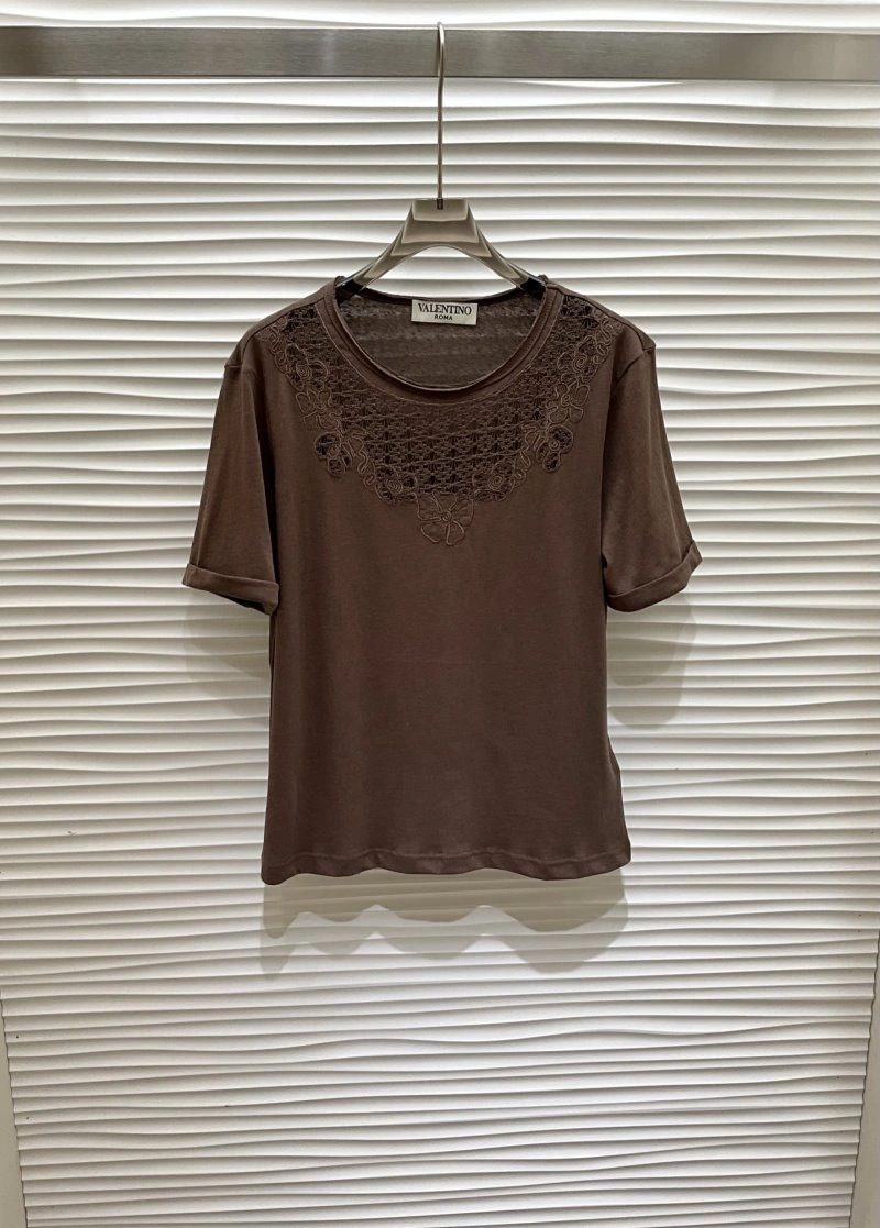 Mirror quality Valentino T-Shirts