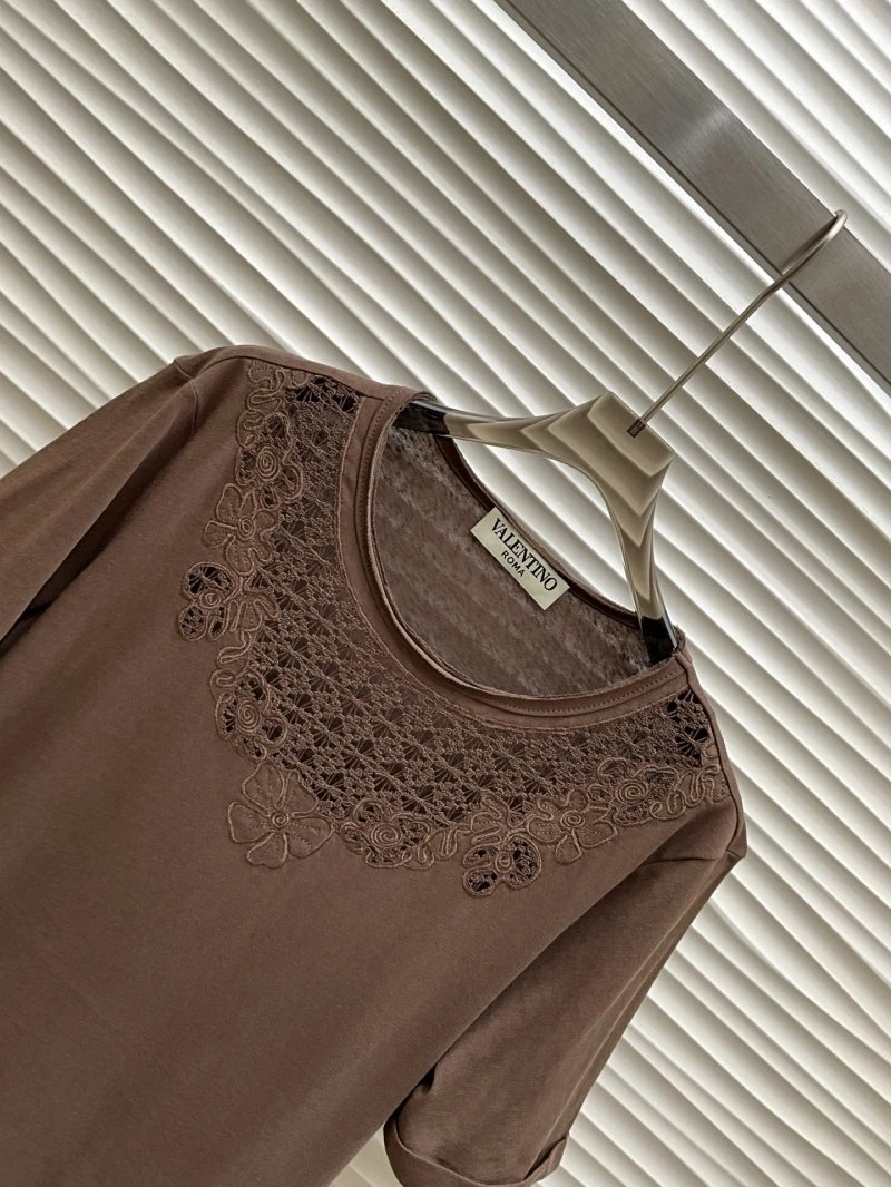 Mirror quality Valentino T-Shirts