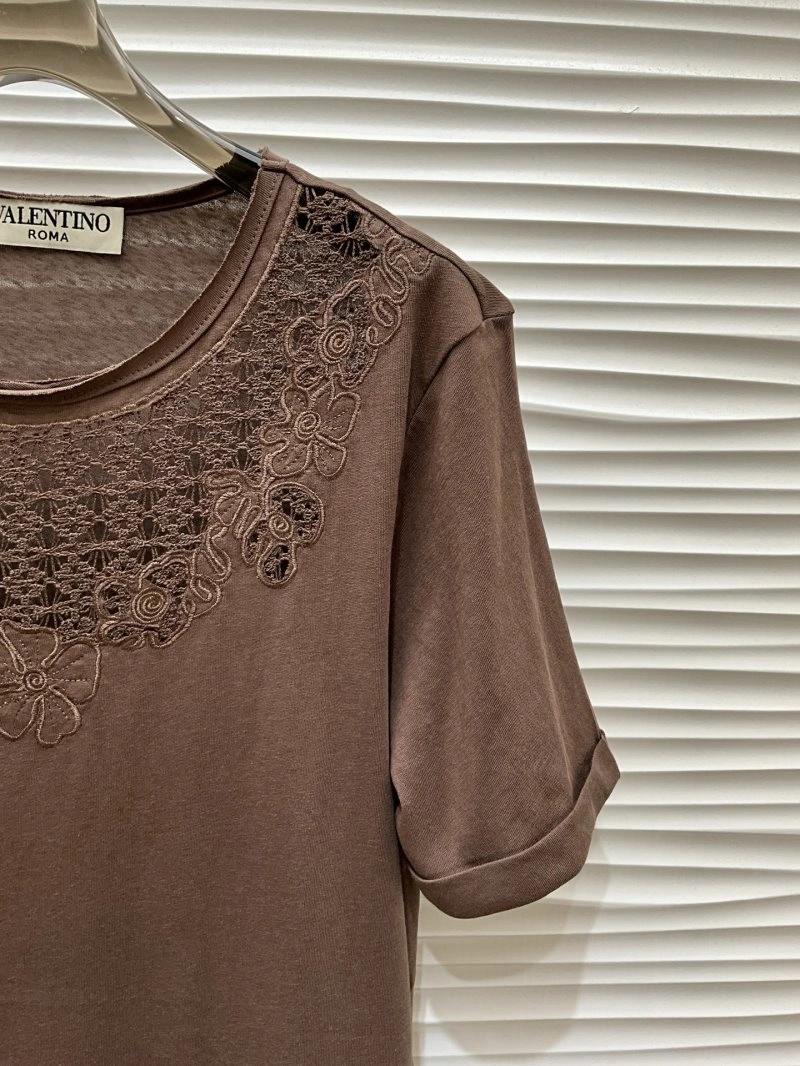 Mirror quality Valentino T-Shirts