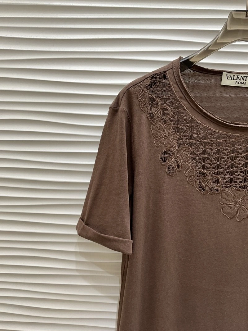 Mirror quality Valentino T-Shirts