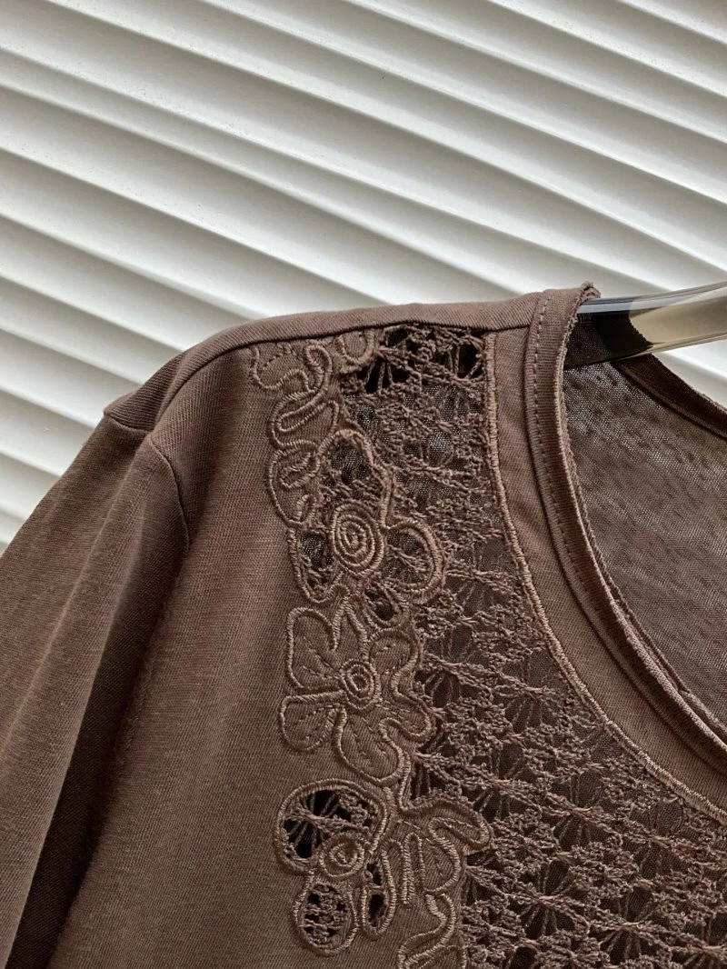 Mirror quality Valentino T-Shirts
