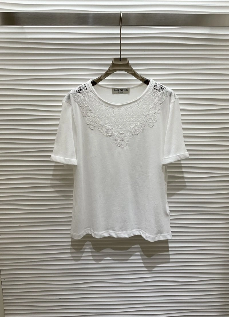 Top mirror Valentino T-Shirts