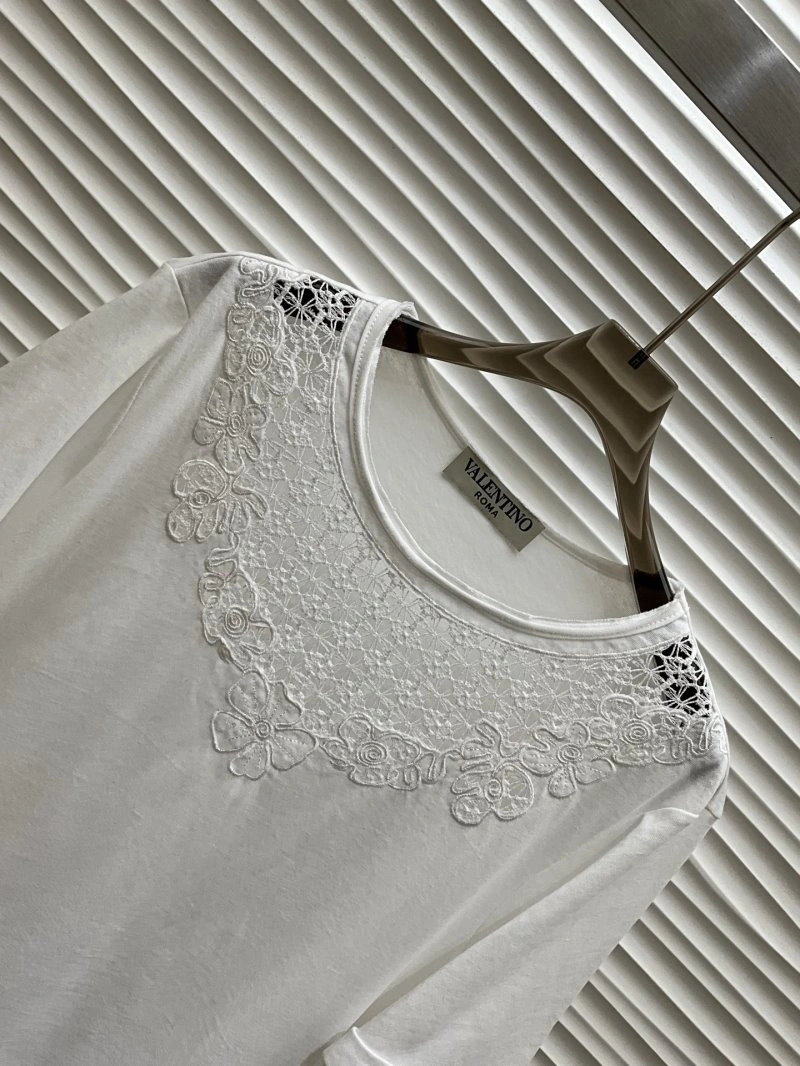 Top mirror Valentino T-Shirts