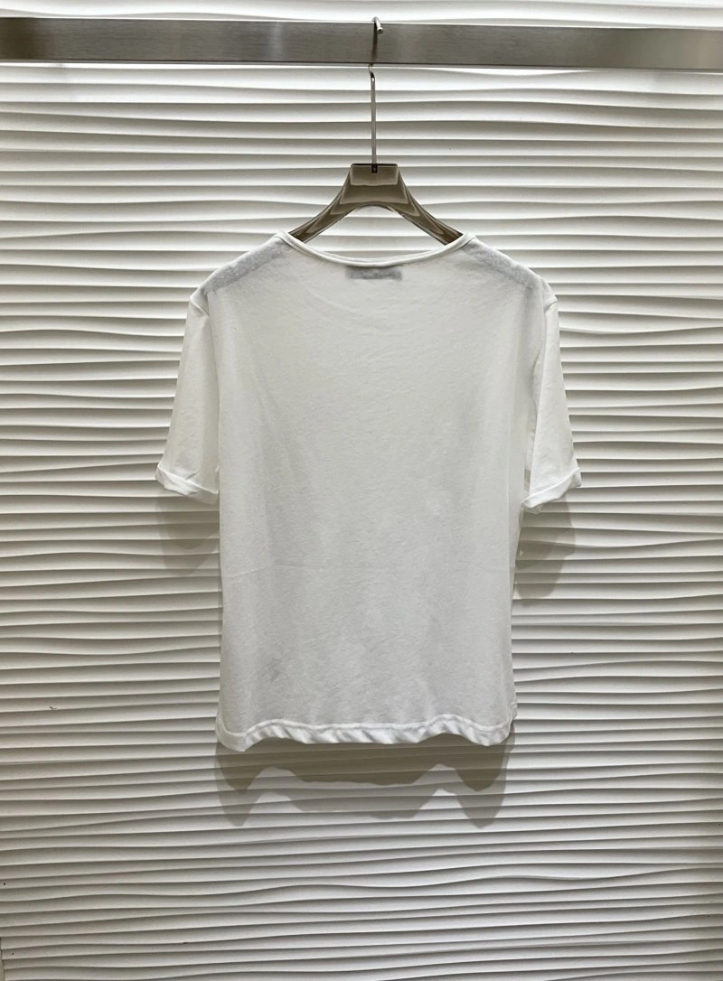 Top mirror Valentino T-Shirts