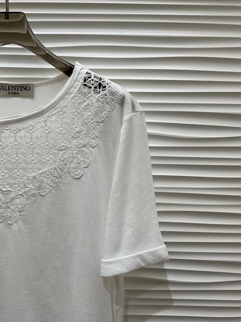 Top mirror Valentino T-Shirts