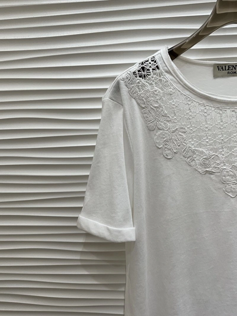 Top mirror Valentino T-Shirts