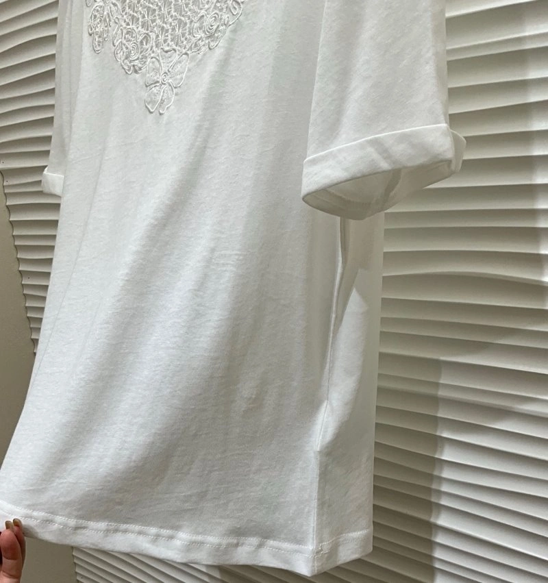 Top mirror Valentino T-Shirts