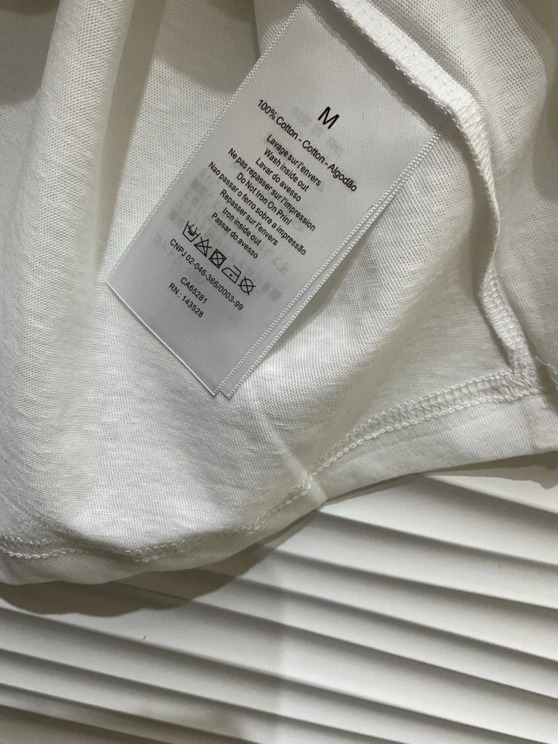 Top mirror Valentino T-Shirts