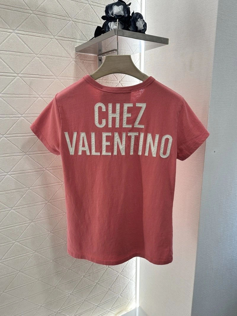 Factory-made Valentino T-Shirts