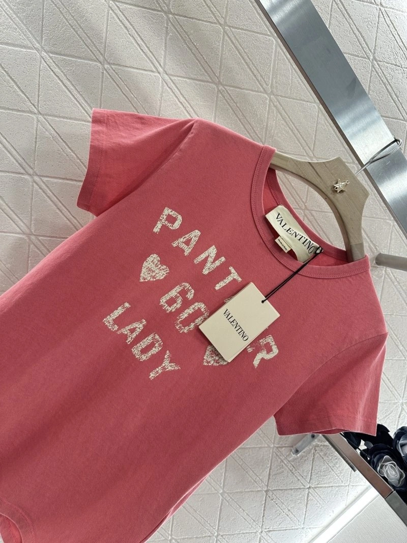 Factory-made Valentino T-Shirts