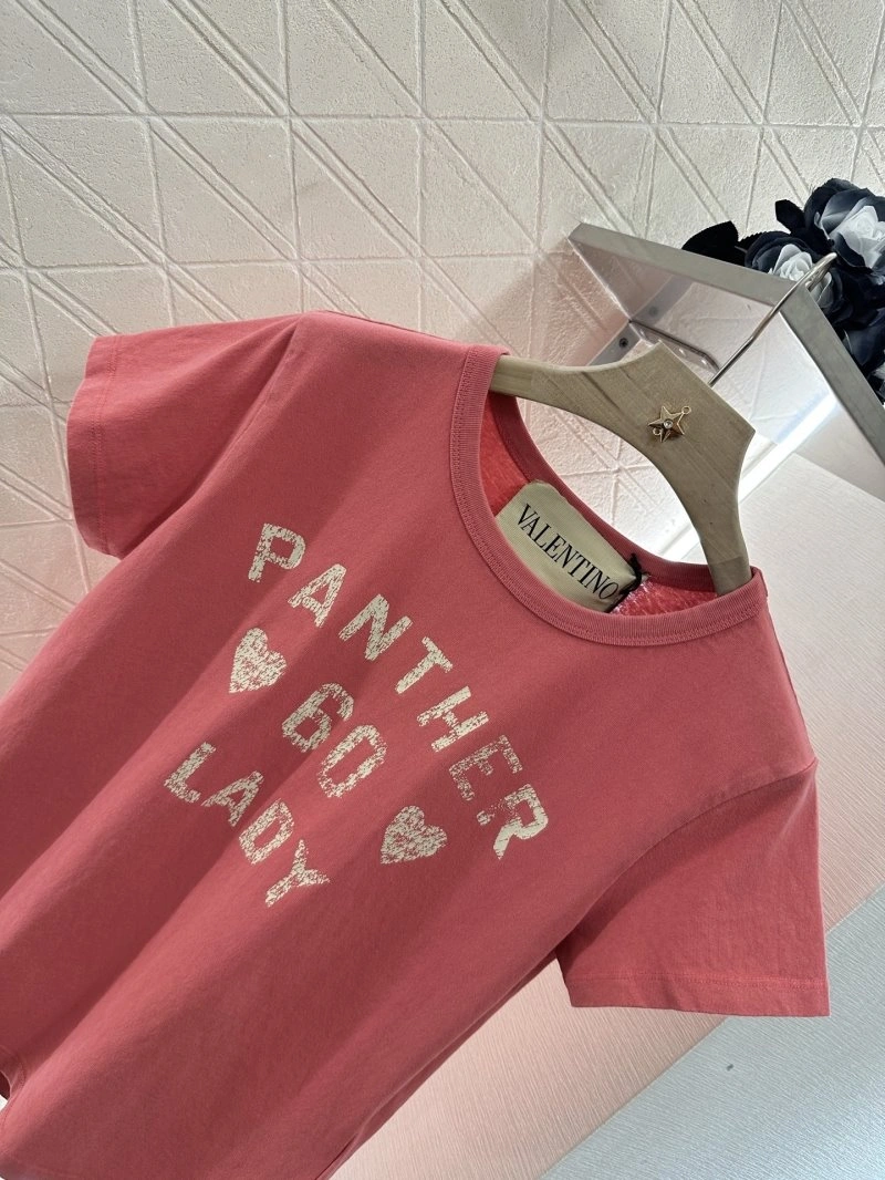 Factory-made Valentino T-Shirts