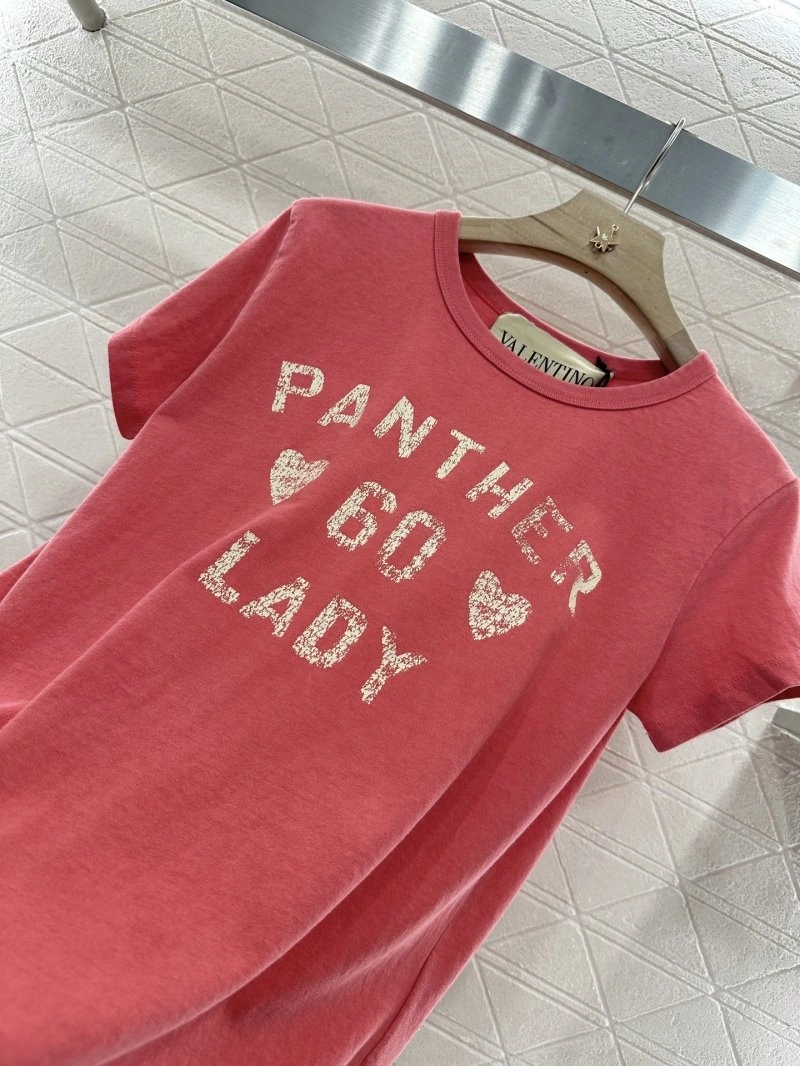 Factory-made Valentino T-Shirts