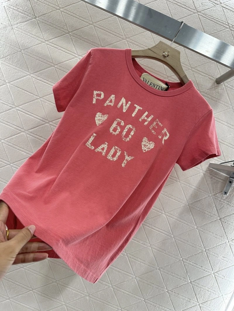 Factory-made Valentino T-Shirts