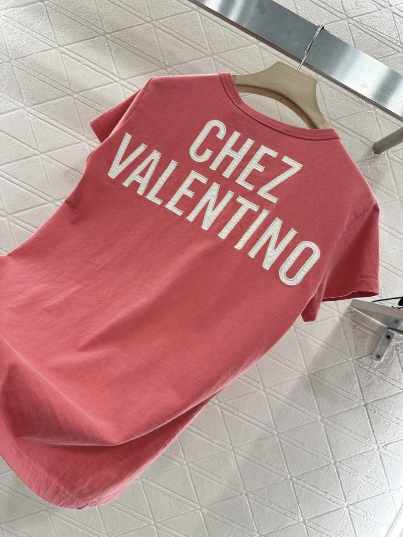 Factory-made Valentino T-Shirts