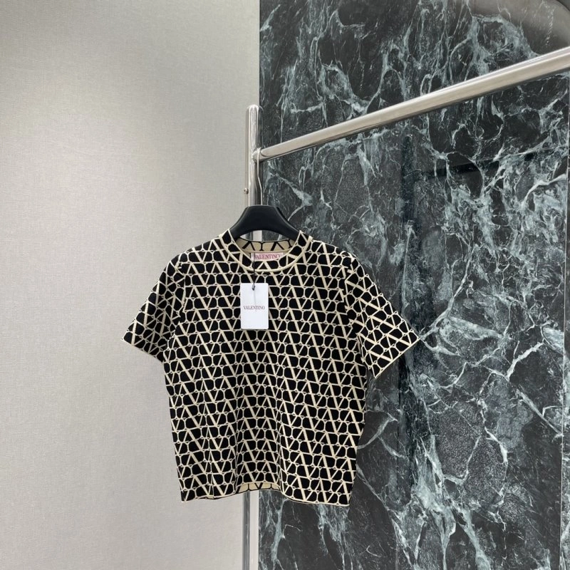 Top mirror Valentino T-Shirts