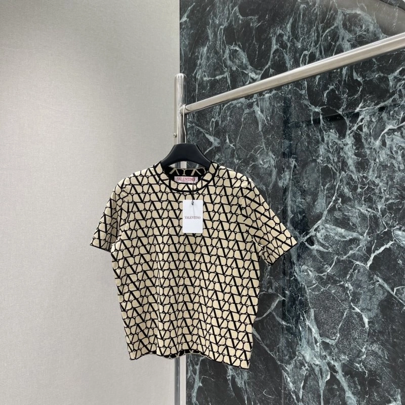 Top mirror Valentino T-Shirts