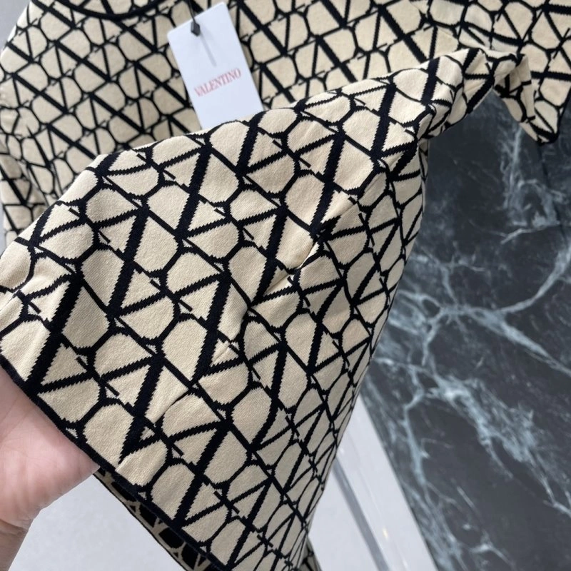 Top mirror Valentino T-Shirts