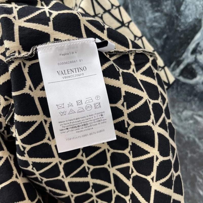 Top mirror Valentino T-Shirts