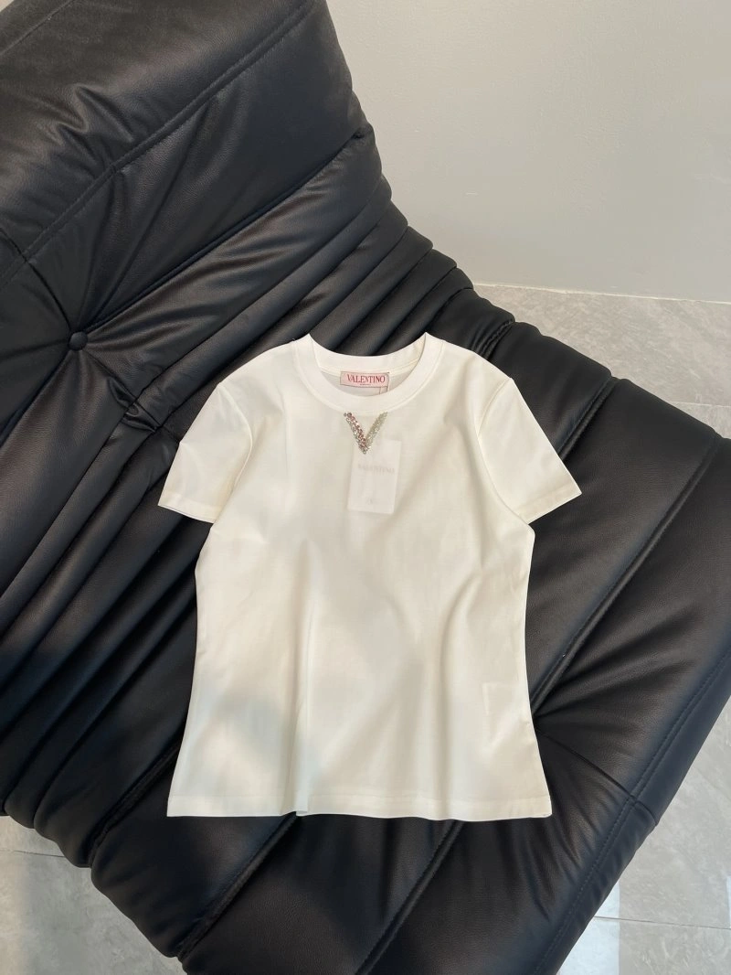 Authentic Valentino T-Shirts