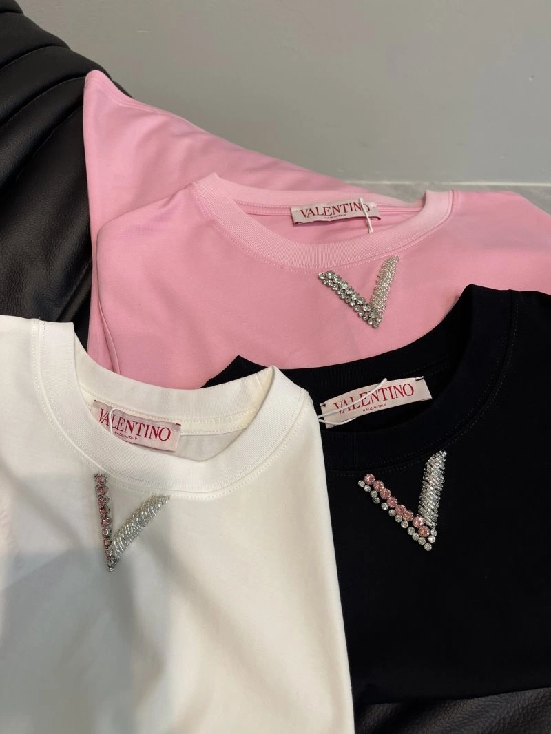 Authentic Valentino T-Shirts