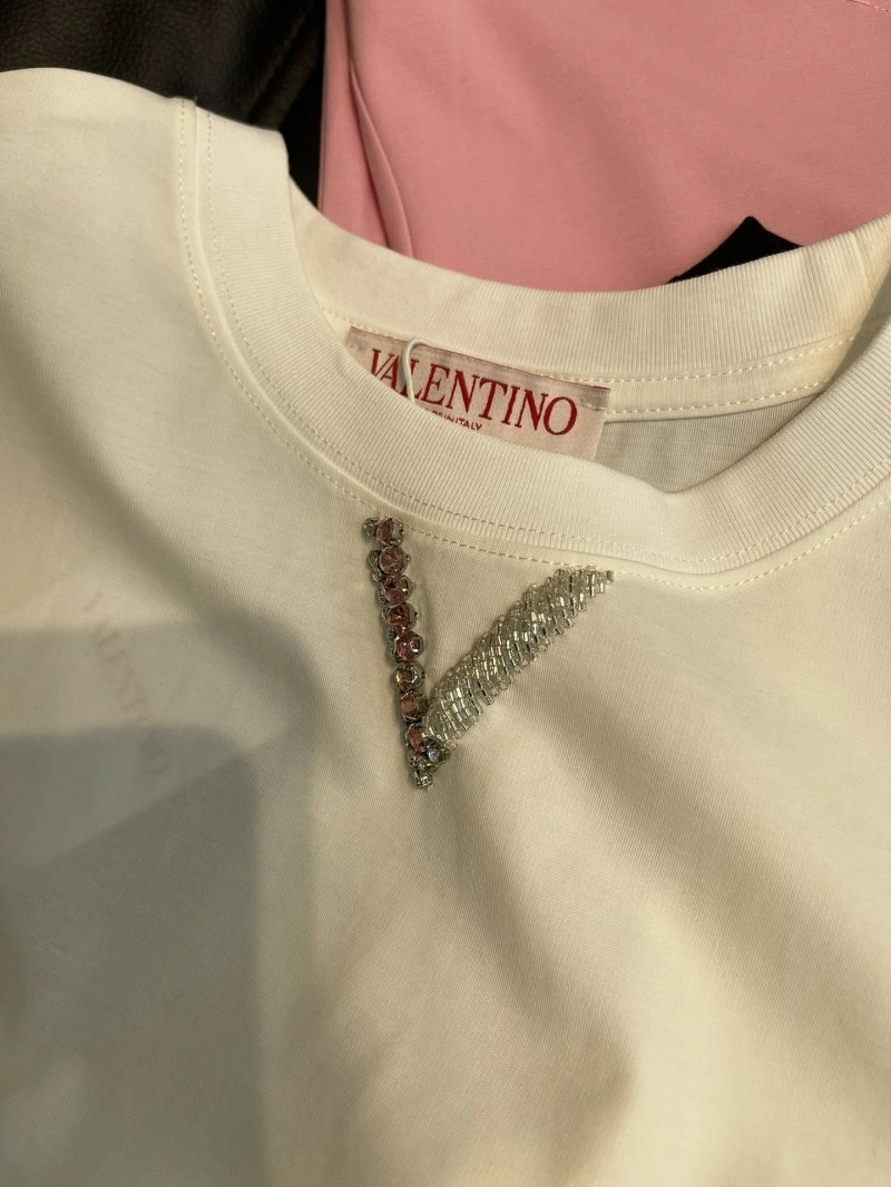 Authentic Valentino T-Shirts