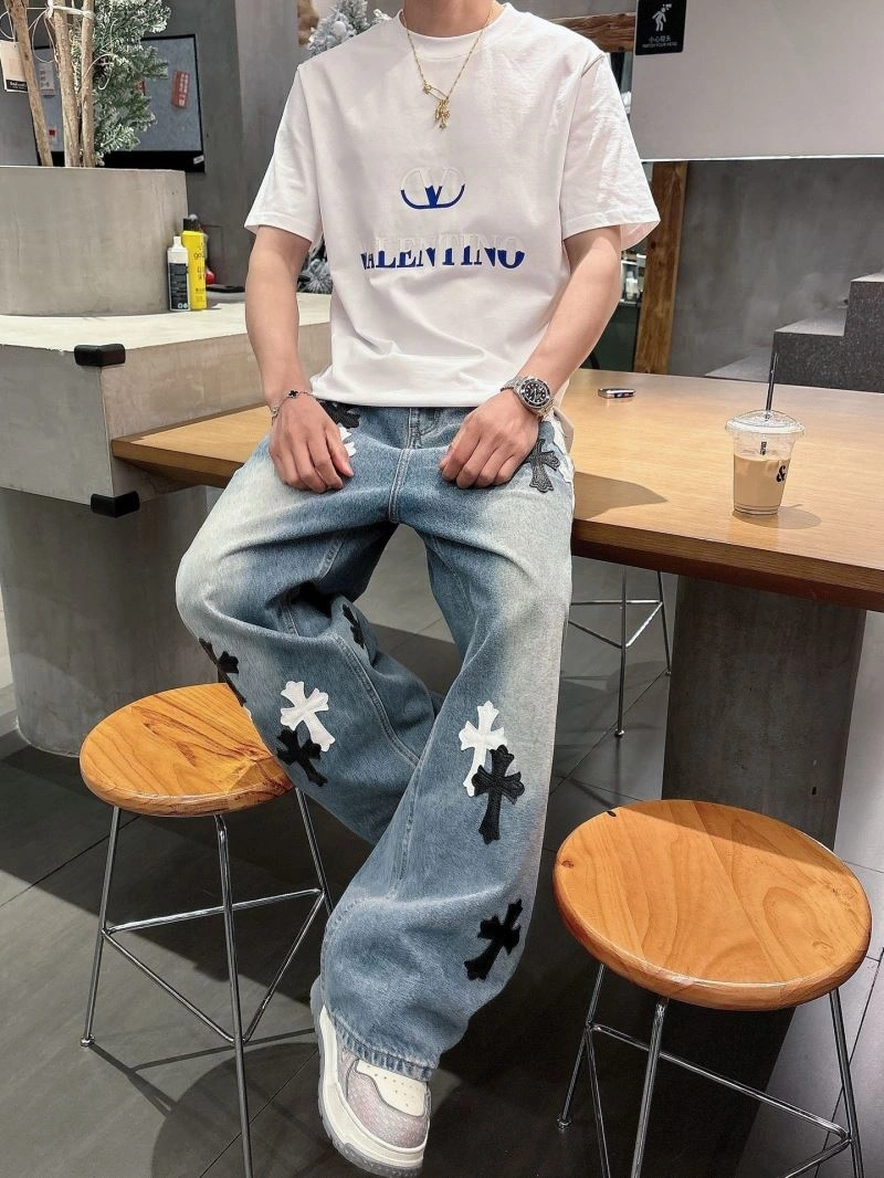 Low-cost Valentino T-Shirts