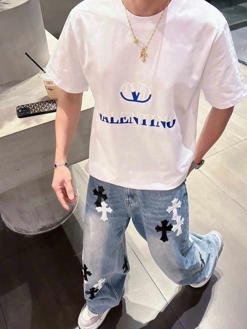 Low-cost Valentino T-Shirts