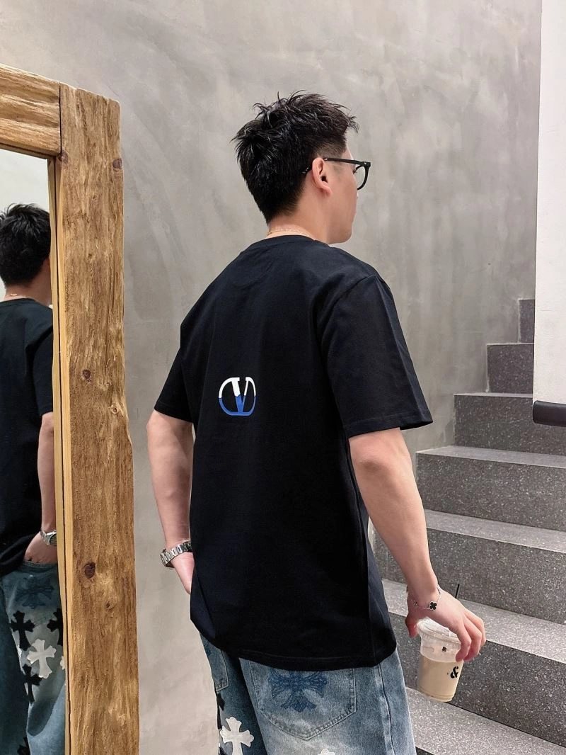 Perfect replica Valentino T-Shirts