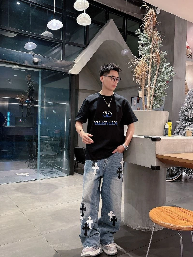 Perfect replica Valentino T-Shirts