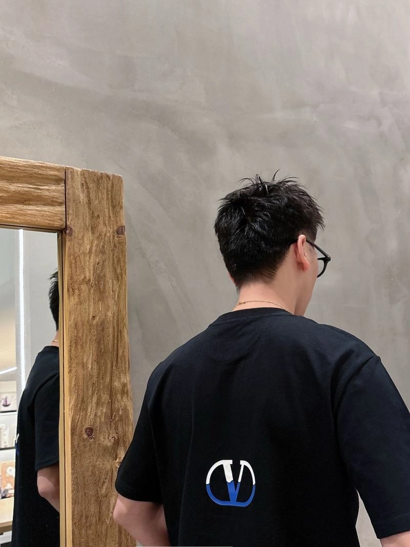 Perfect replica Valentino T-Shirts