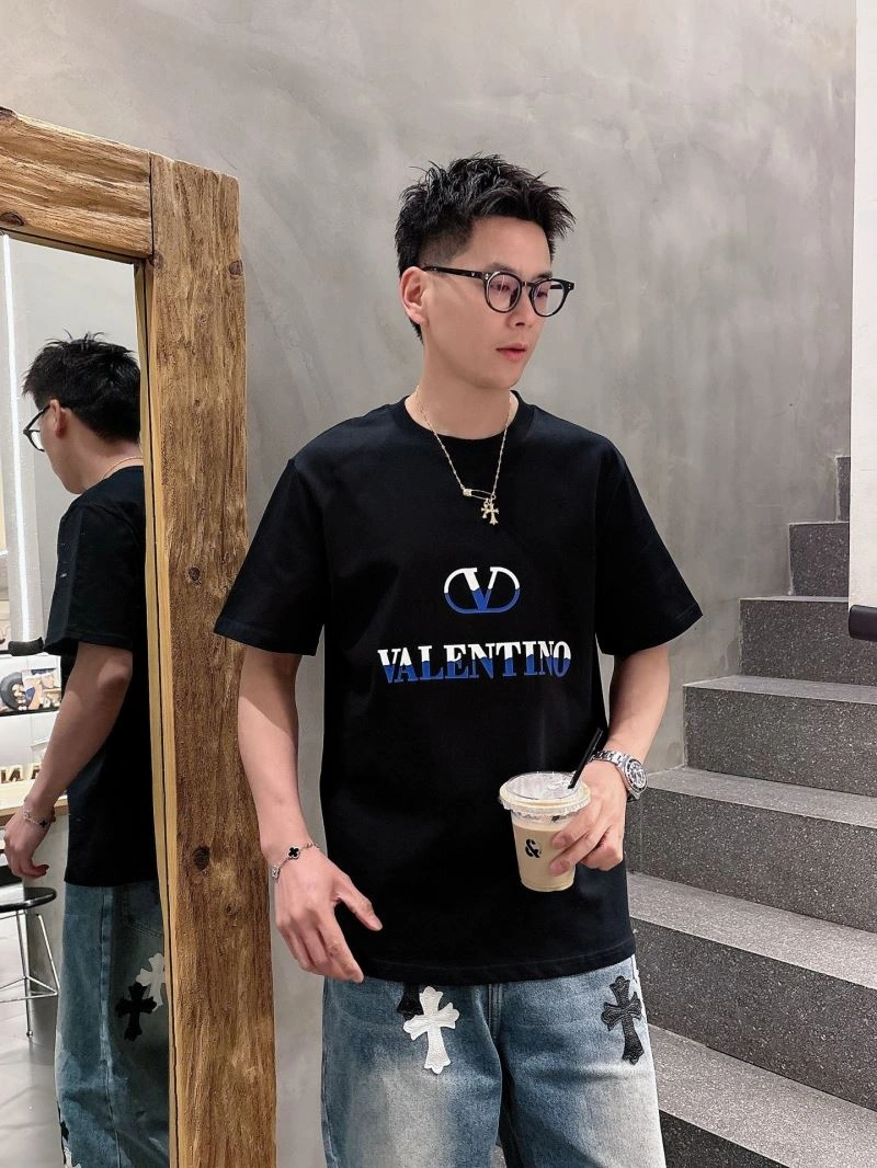 Perfect replica Valentino T-Shirts