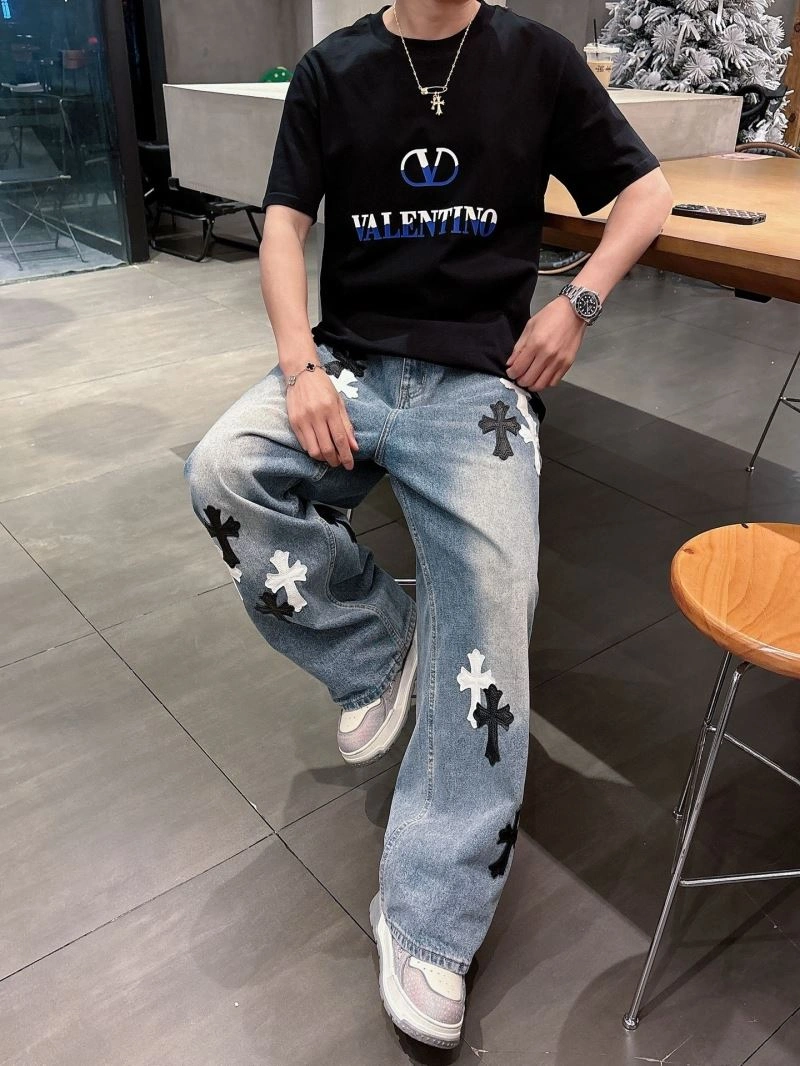 Perfect replica Valentino T-Shirts