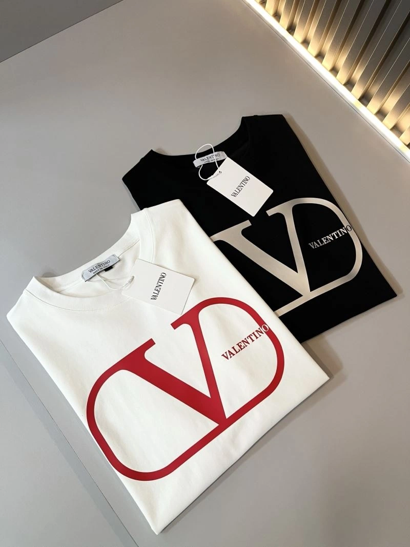 Exact replica Valentino T-Shirts