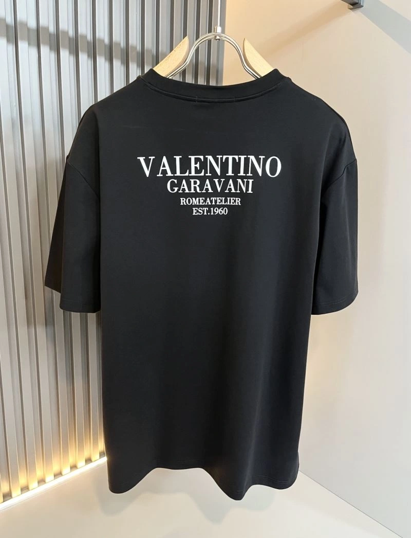Exact replica Valentino T-Shirts