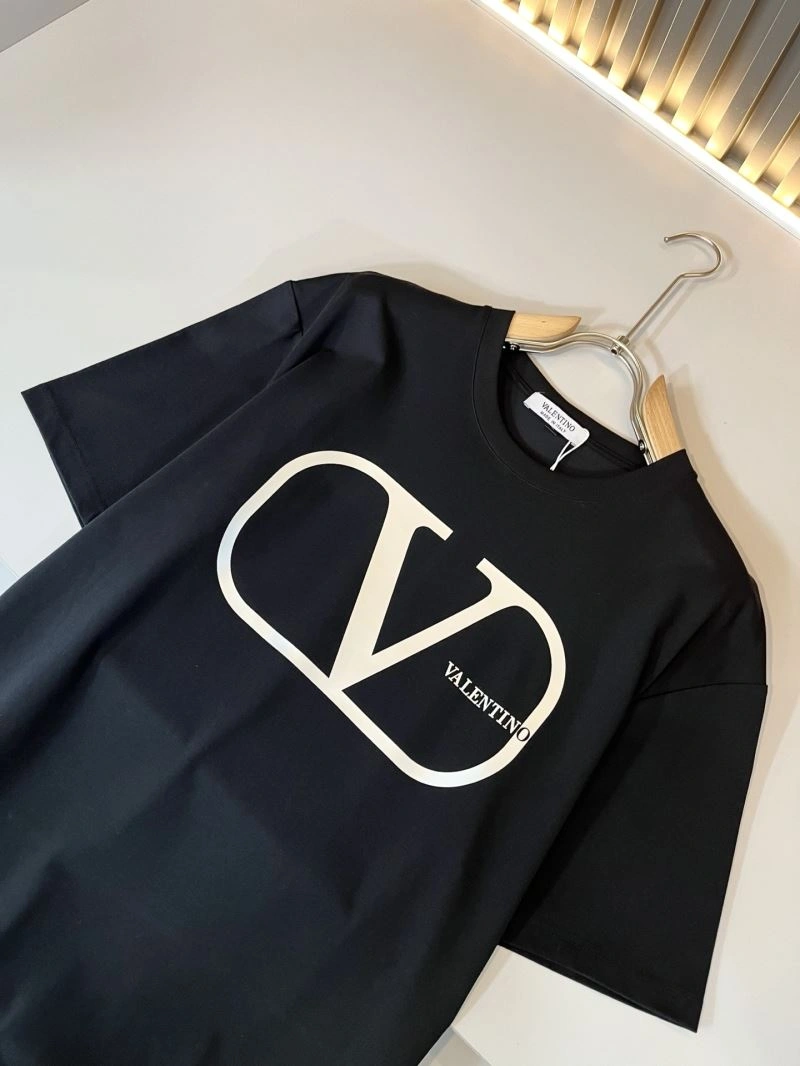 Exact replica Valentino T-Shirts