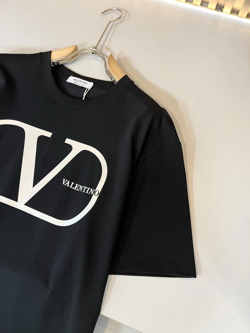 Exact replica Valentino T-Shirts