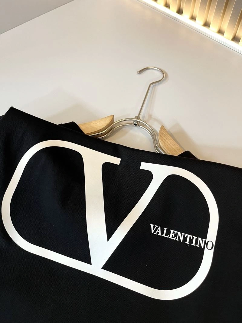 Exact replica Valentino T-Shirts