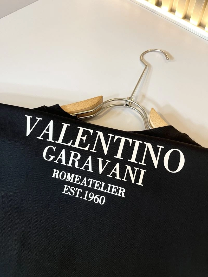 Exact replica Valentino T-Shirts
