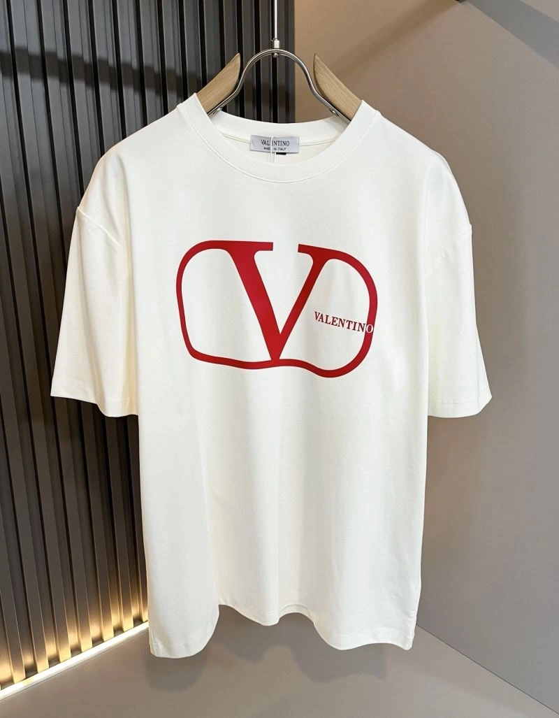 Exact replica Valentino T-Shirts