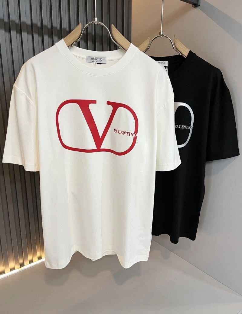 Exact replica Valentino T-Shirts