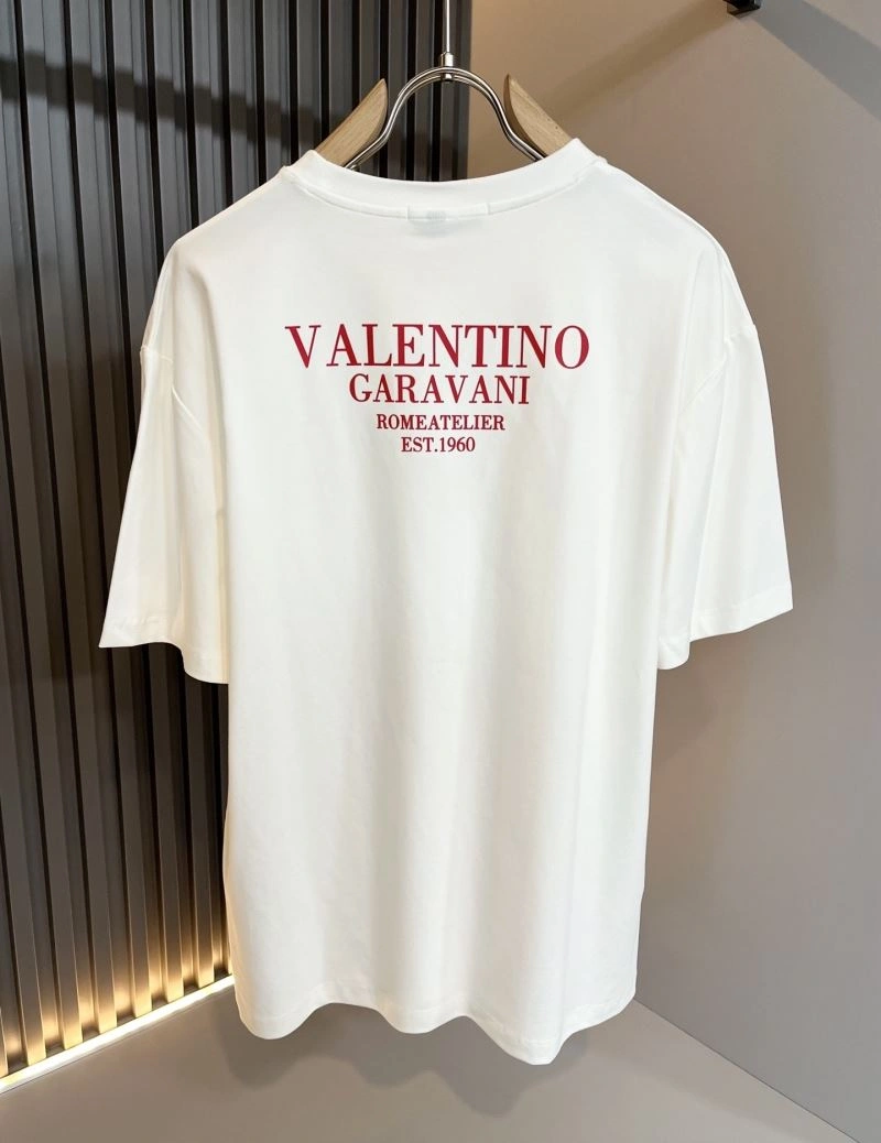 Exact replica Valentino T-Shirts