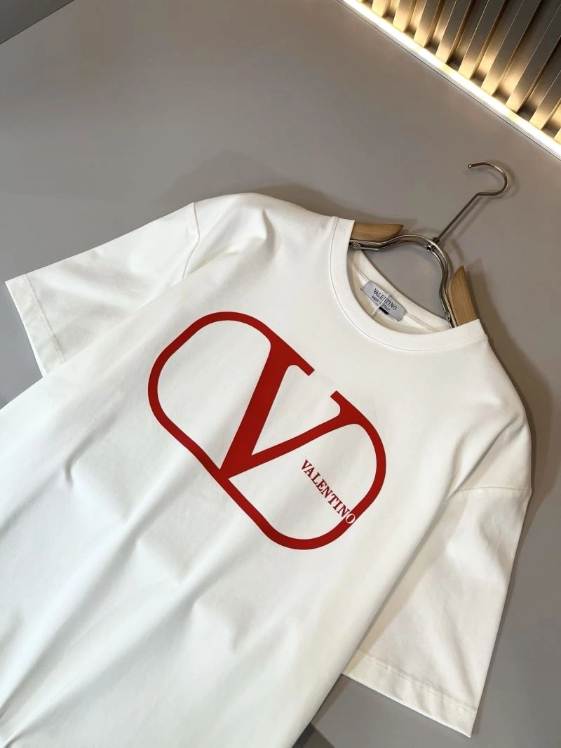 Exact replica Valentino T-Shirts