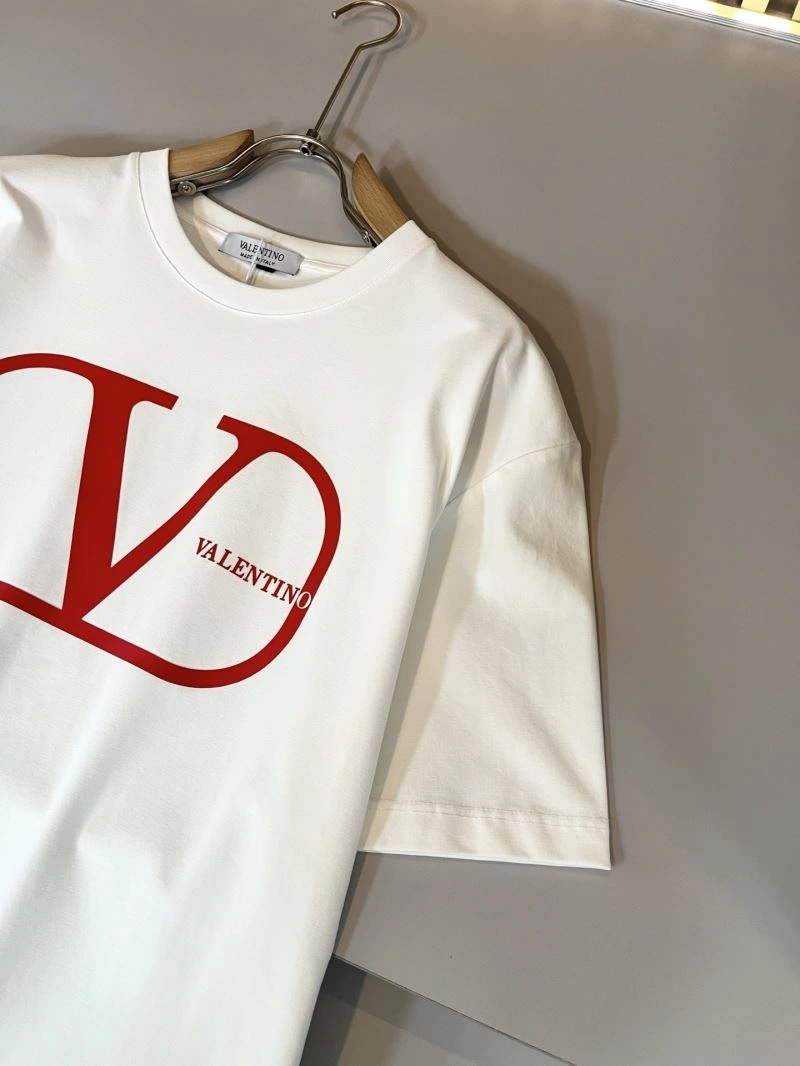 Exact replica Valentino T-Shirts