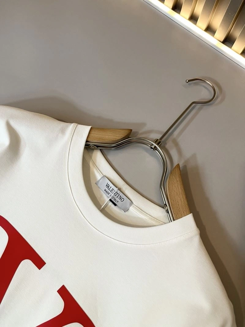 Exact replica Valentino T-Shirts